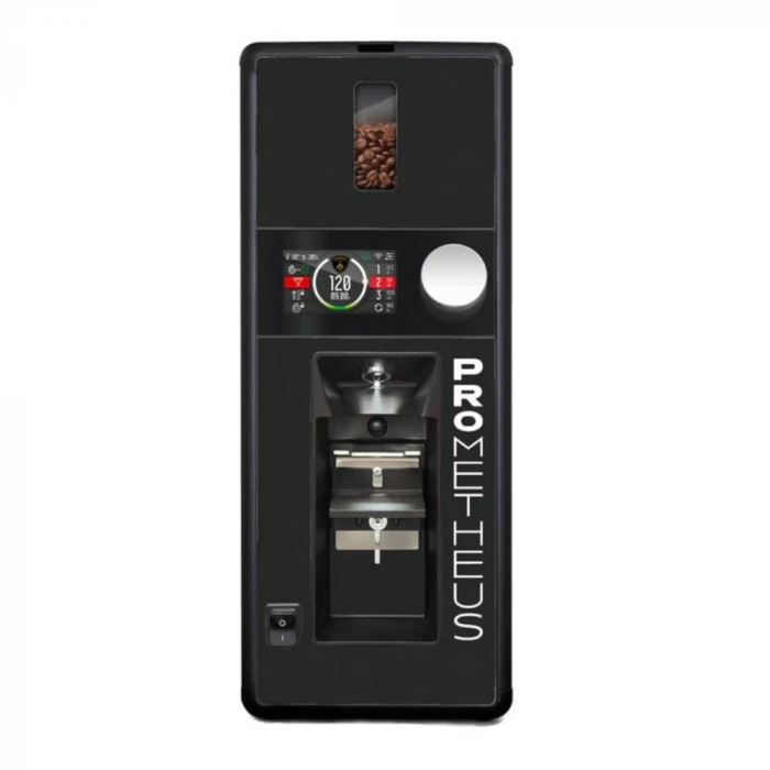 Molino Eureka Prometheus 83 por Mayor - Modo Barista