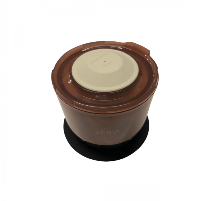 Cafetera Portatil Trinity Zero Model Two Cobre por Mayor - Modo Barista