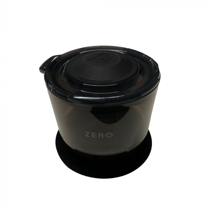 Cafetera Portatil Trinity Zero Model Two Black por Mayor - Modo Barista